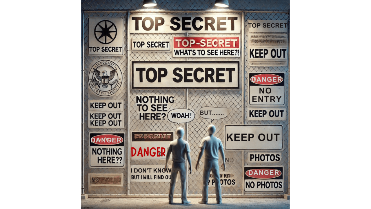 What is the Streisand Effect, and how does it work? - Amicus