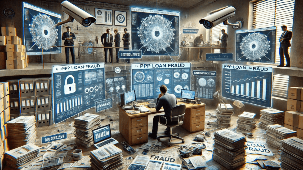 PPP Loan Fraud Grows More Complex - Amicus