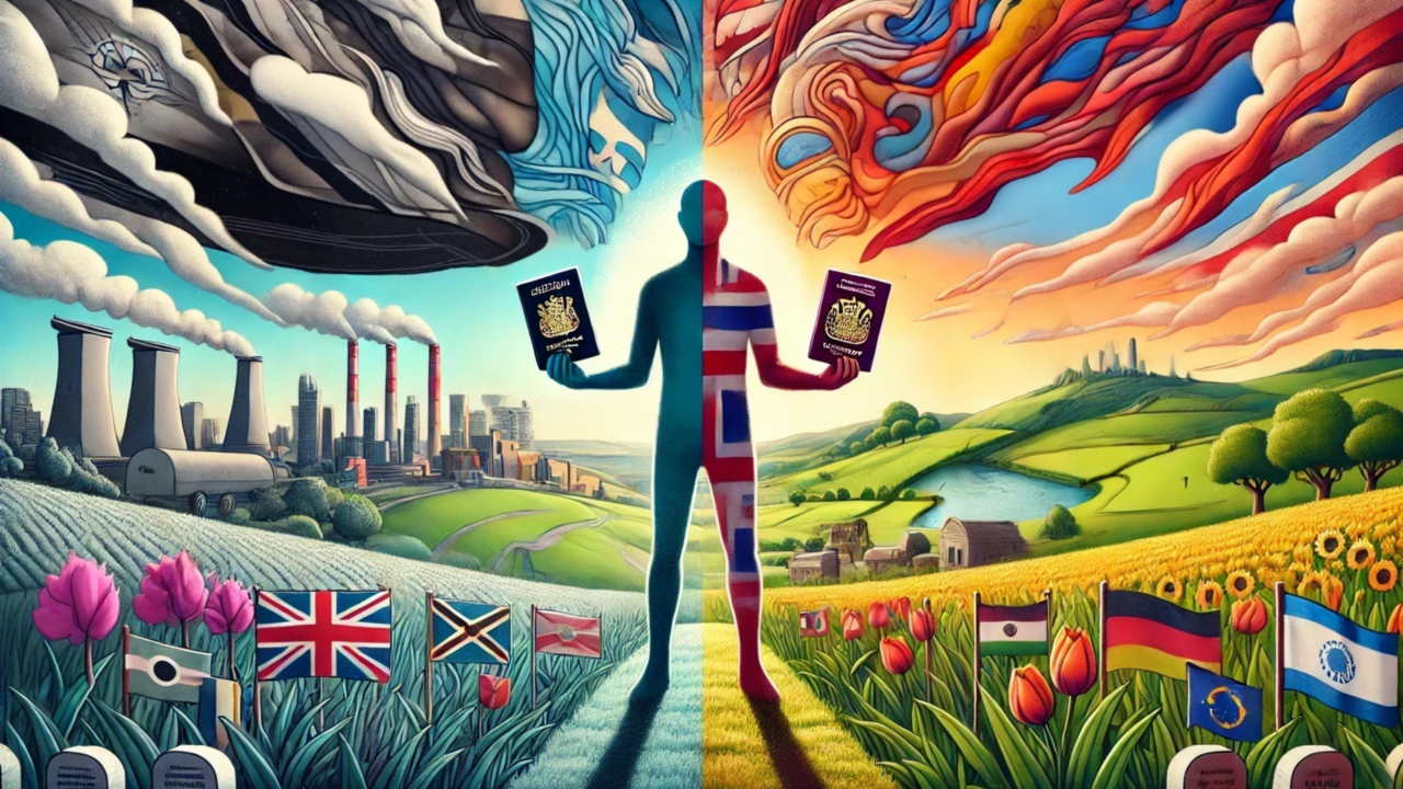 New Identity | Private & Secured Services | Amicus